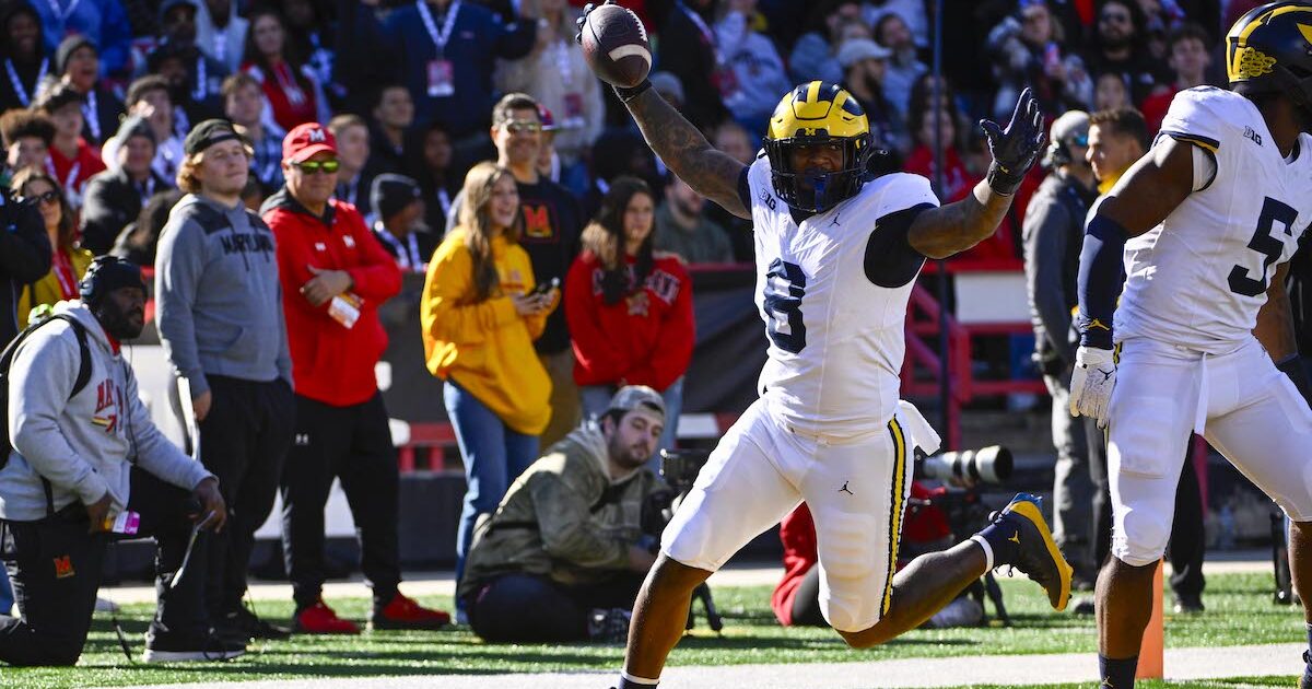Michigan football: Defense/ST notes from Maryland win