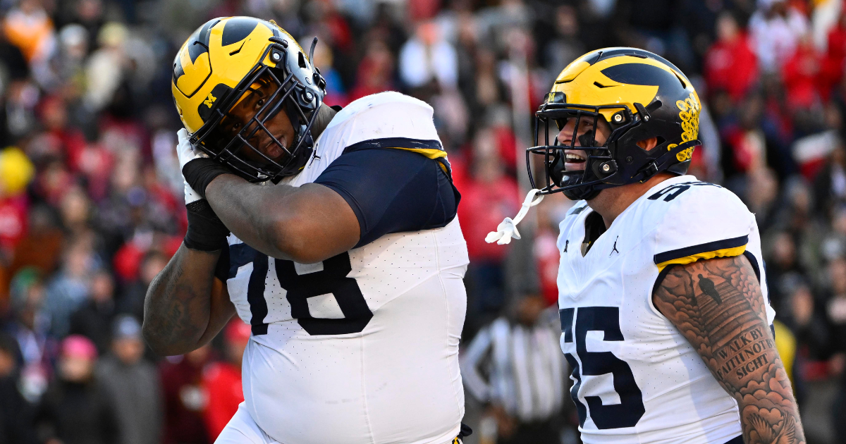 Scouting key players for the Michigan Wolverines - On3