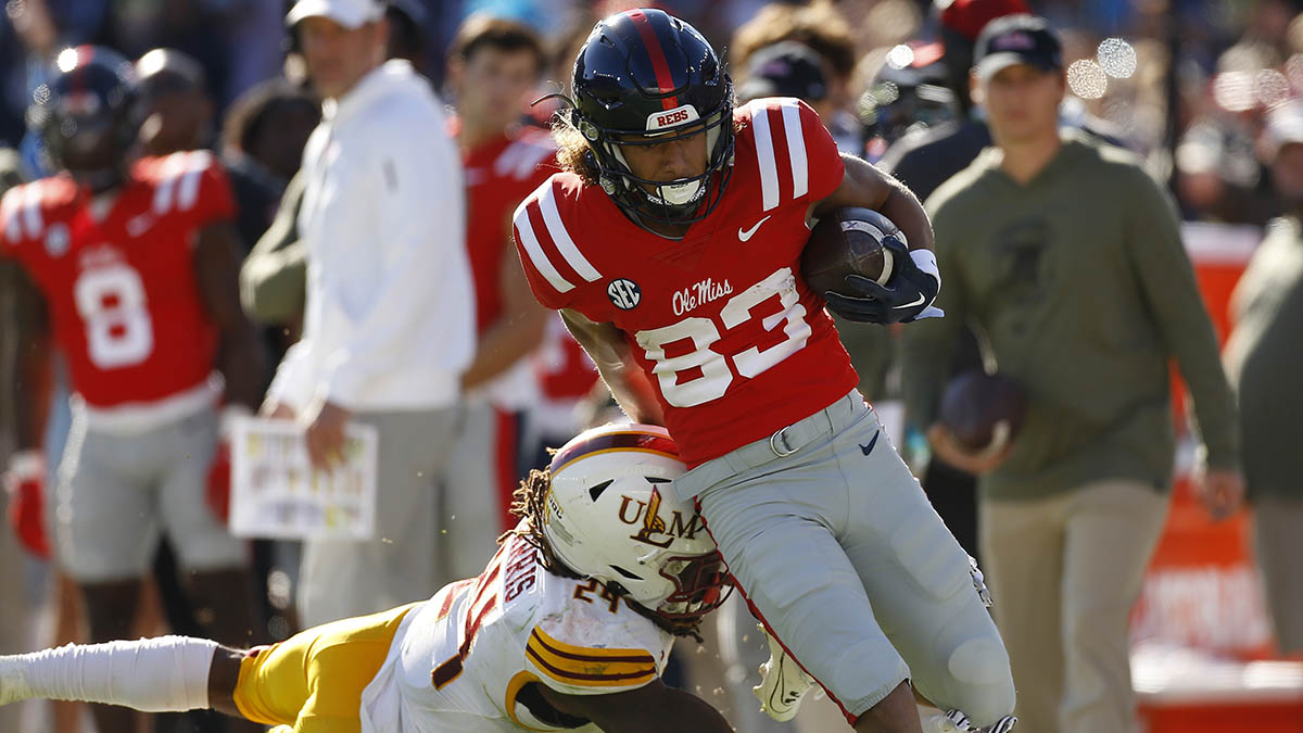Ole Miss has several players who need to prove it come spring