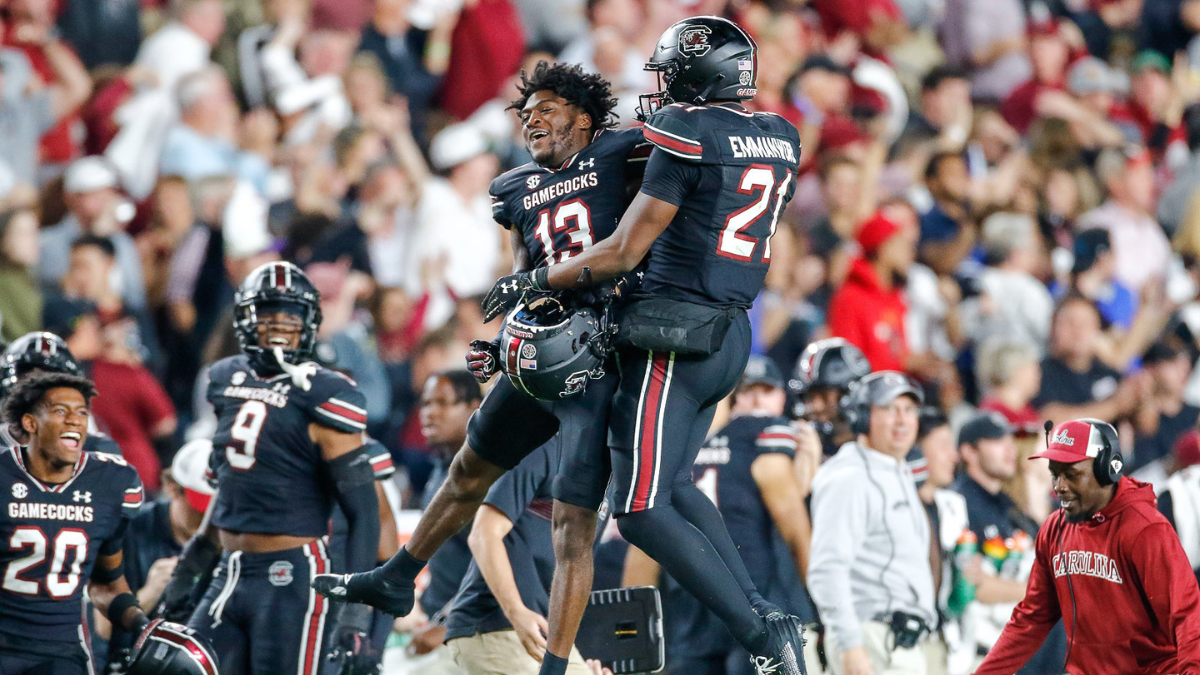 Grading the Gamecocks: Kentucky - On3