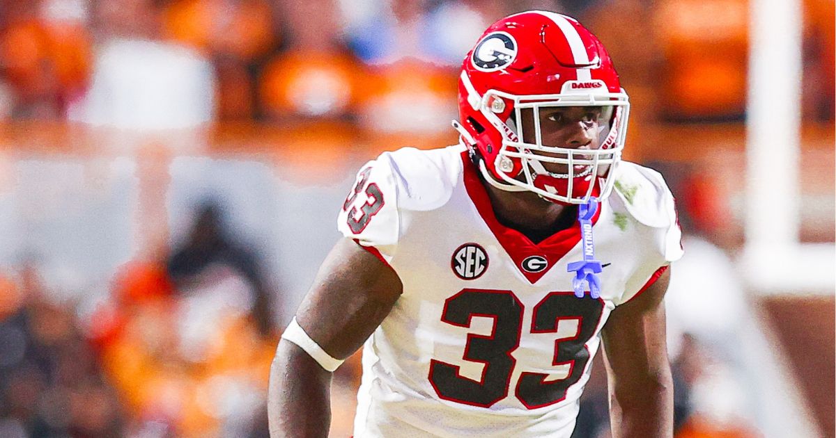 Georgia Freshman Report: Diving into impact of UGA's young stars