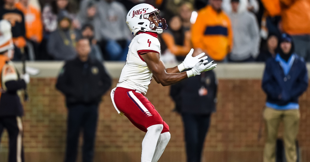 Penn State scouring the Transfer Portal for wide receiver options - On3