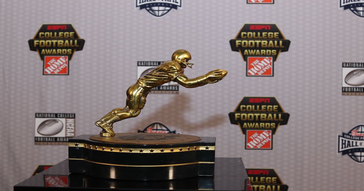10 semifinalists announced for 2023 Biletnikoff Award as nation's top receiver - On3