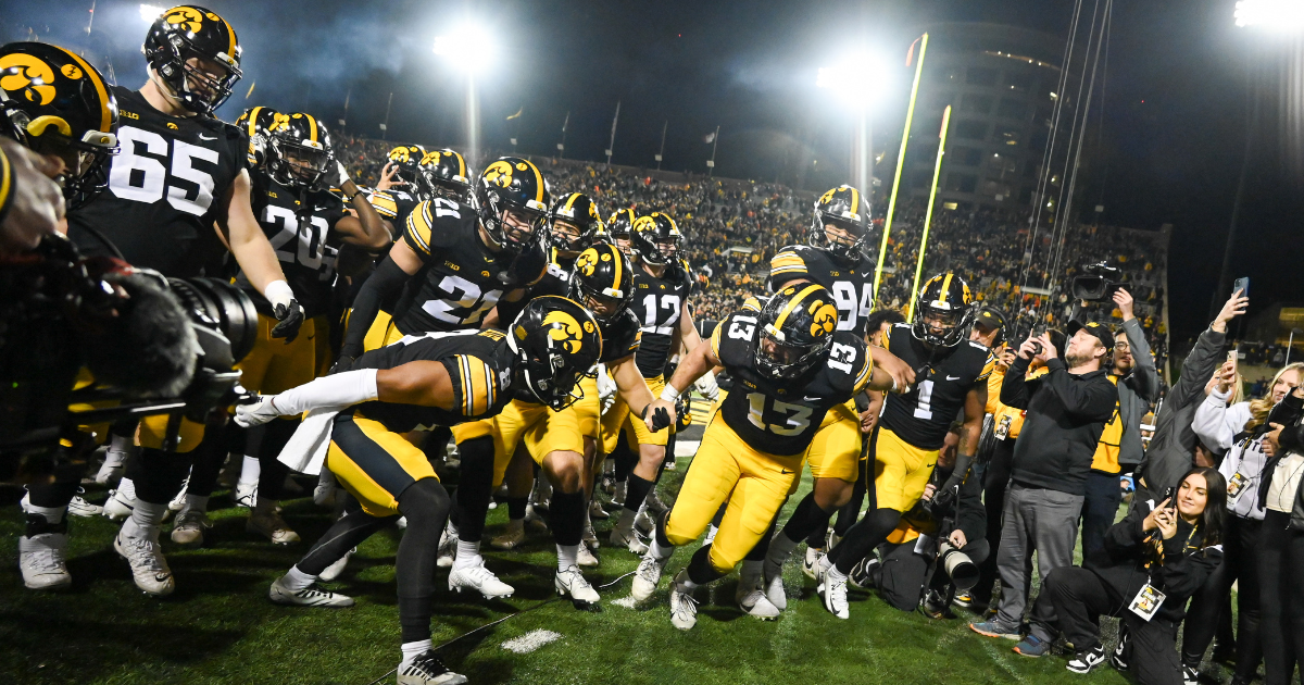 The Chuck Long Podcast