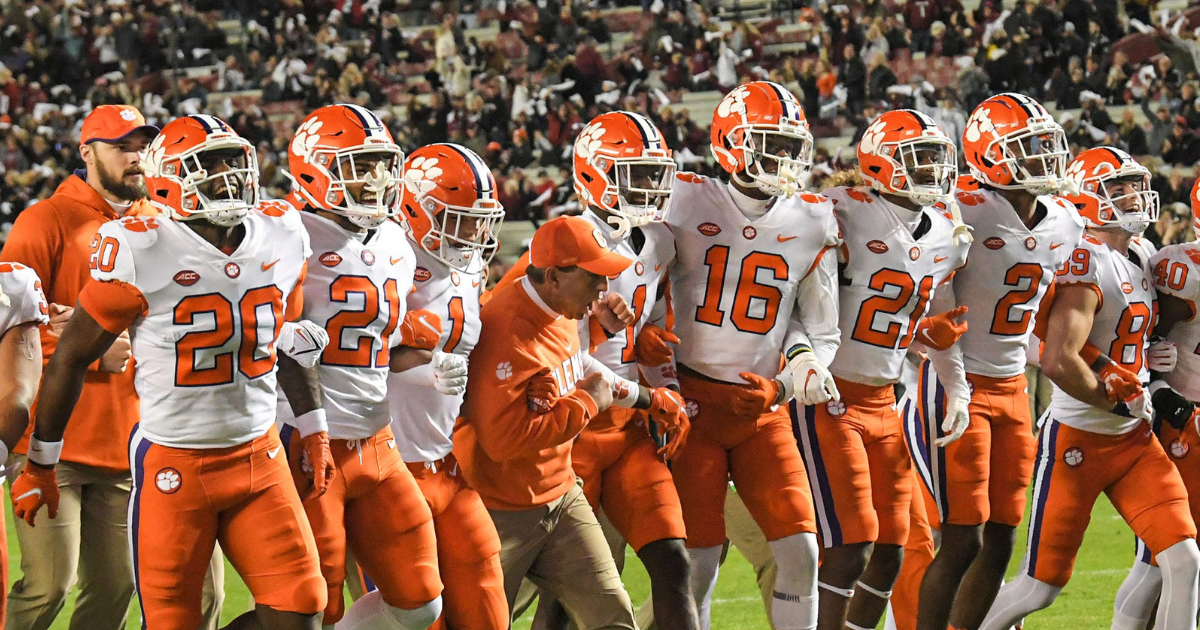 ACC order of finish prediction: Athlon releases 2024 projections - On3