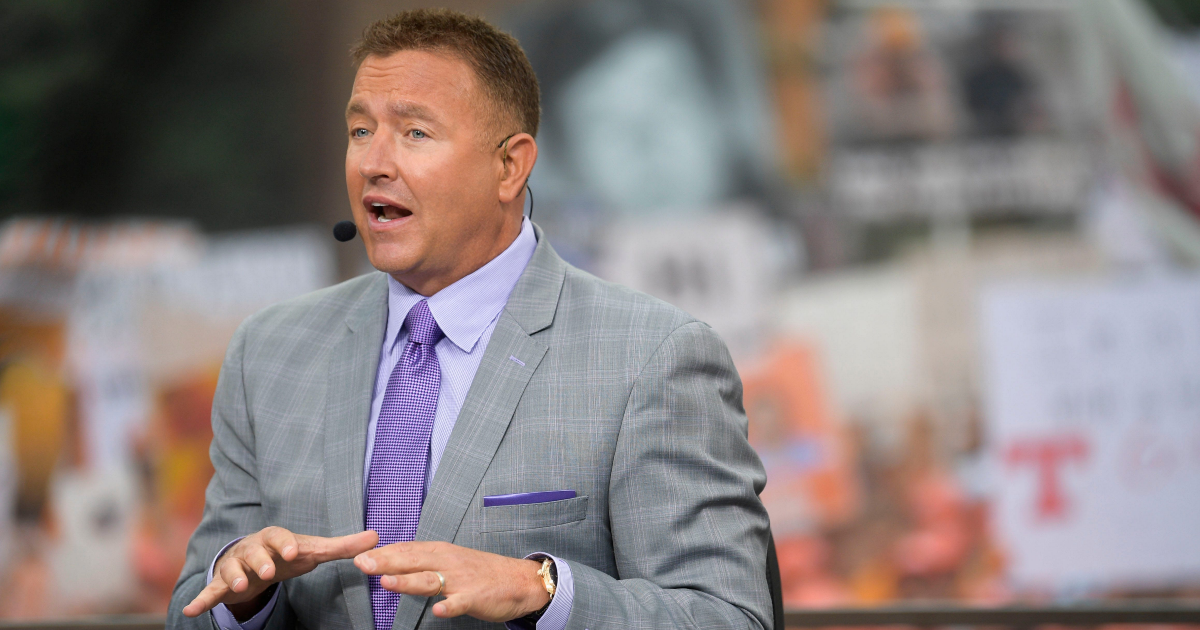 Kirk Herbstreit reveals his top performing coaches from Week 12 - On3
