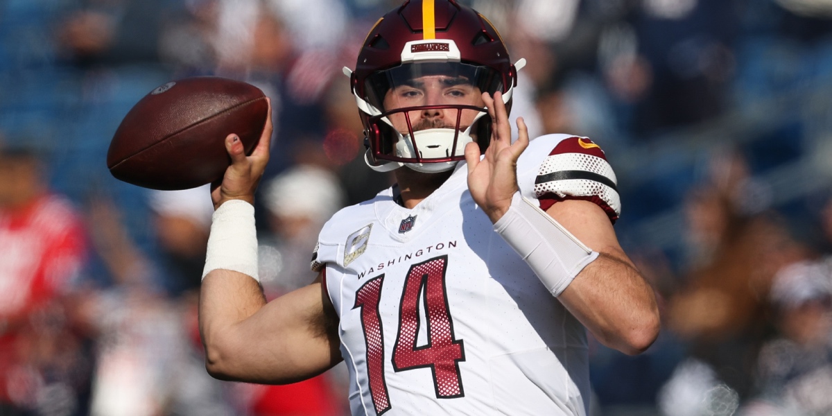 Sam Howell wears Clemson sweatshirt to press conference after losing ...