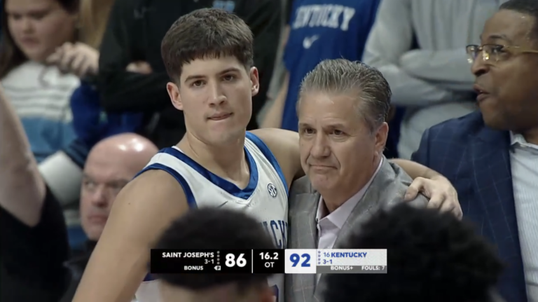 The Reed in Reed Sheppard: Stacey's Story