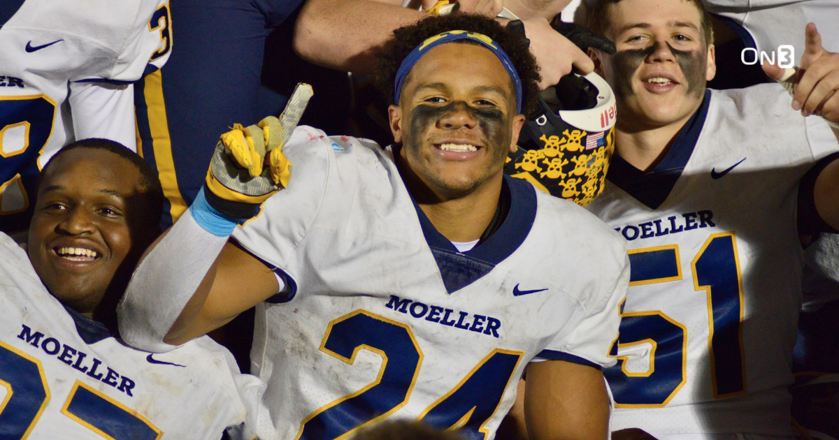 Michigan Recruiting: Experts weigh in on 2024 signee class