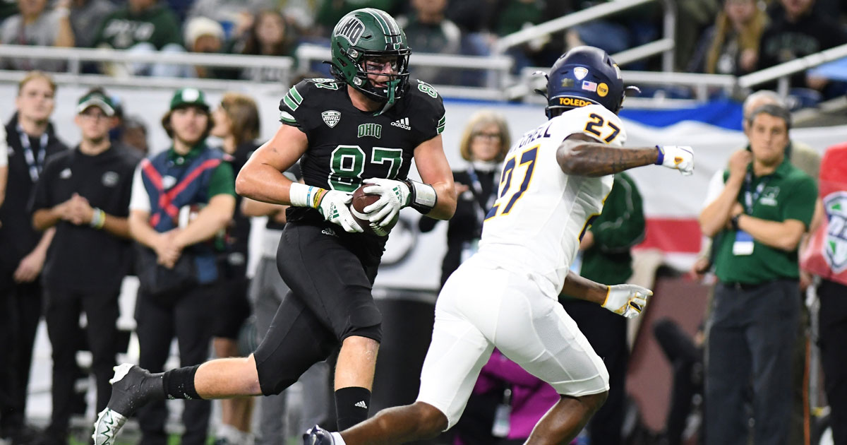 NFL combine: Fastest 40-yard dash times for cornerbacks