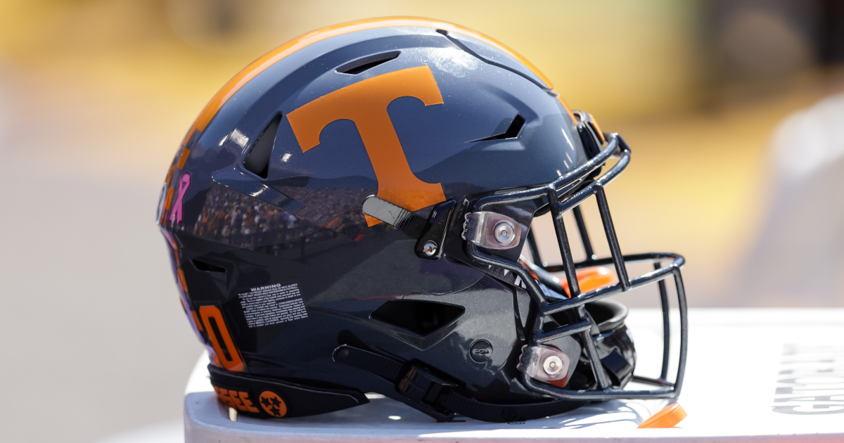 Tennessee cornerback Doneiko Slaughter cited for reckless driving - On3
