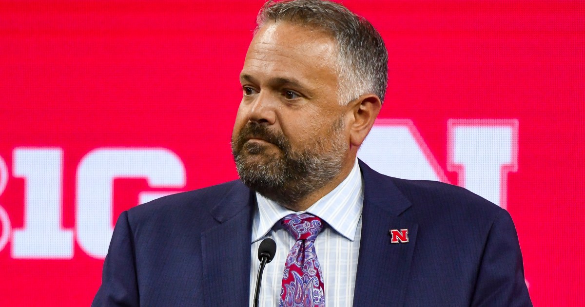 Matt Rhule shares appreciation for senior class - On3