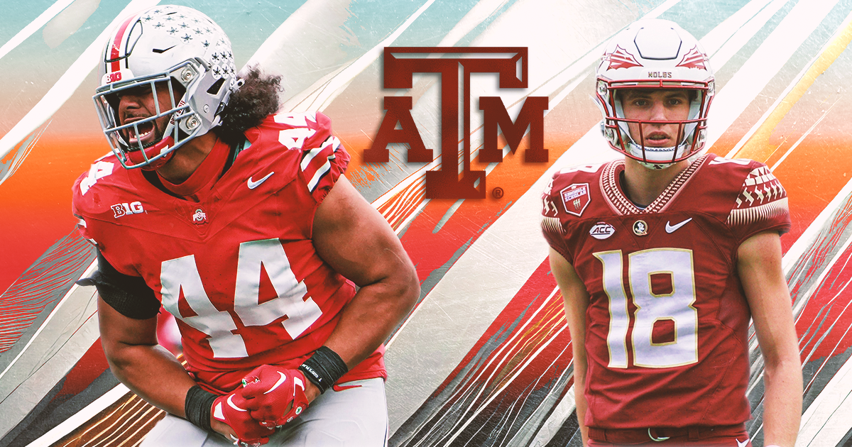 Pressing Questions: How does the CFP committee view Florida State after ...