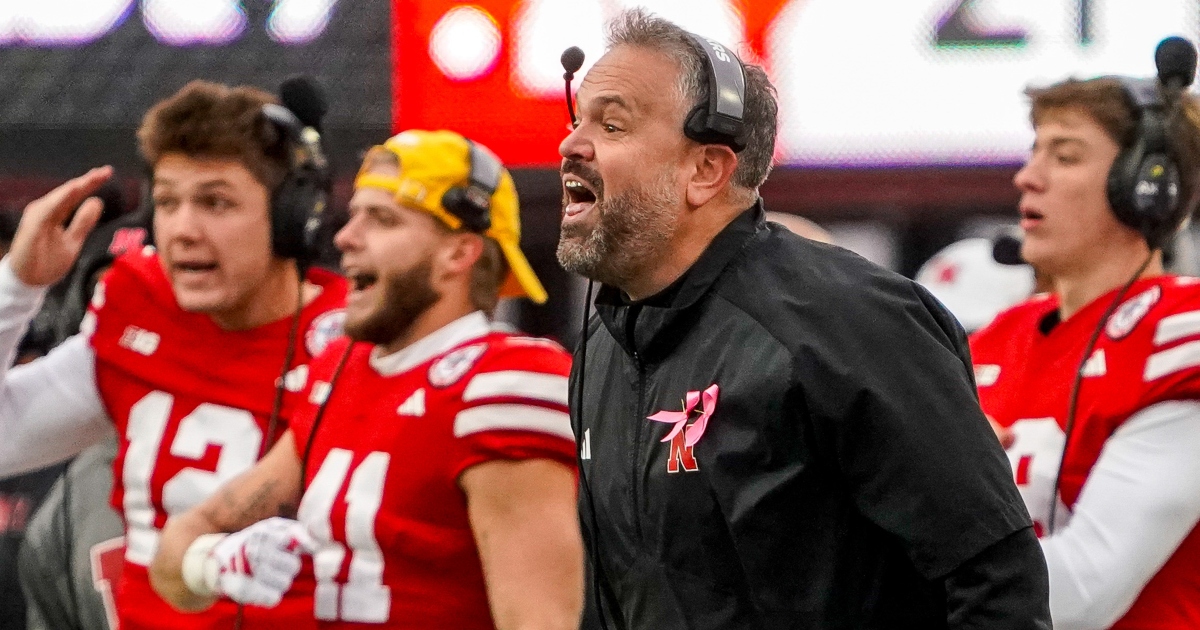 Sipple: Joy for college game remains despite Saban comments