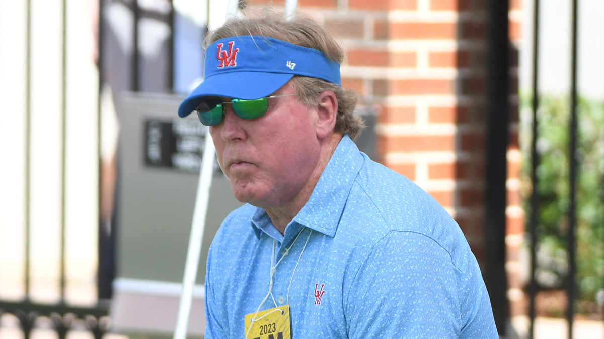 Harry Harrison provides keys to Ole Miss' success in Egg Bowl