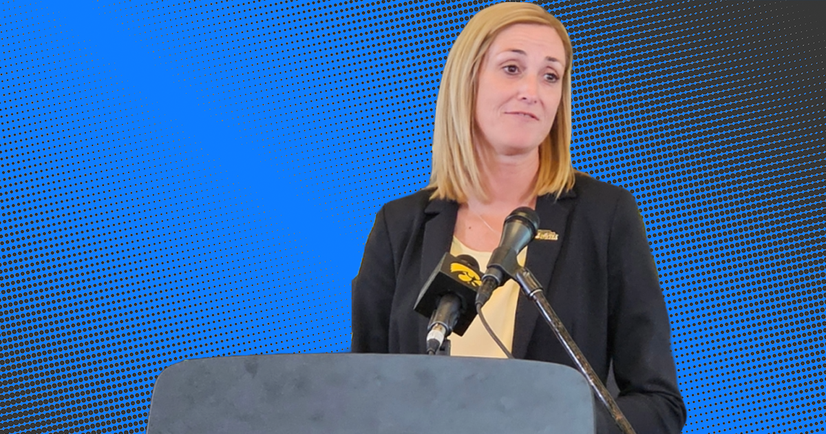 State of college sports: Would an employee model reshape NCAA?