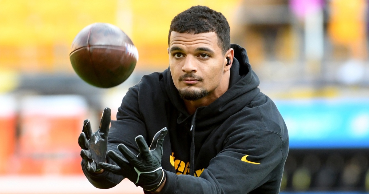 Pittsburgh Steelers: Wednesday injury report ahead of Week 12 vs ...