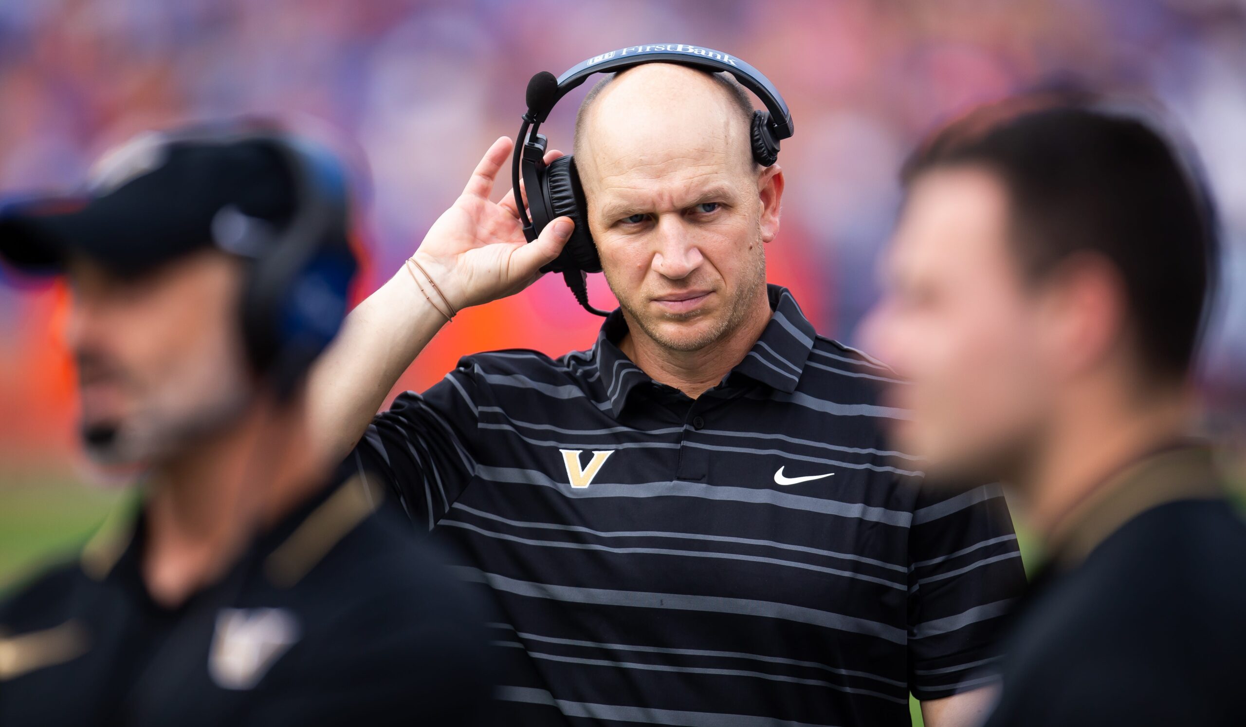 Clark Lea enters Alabama matchup with admiration for Kalen DeBoer, his ...