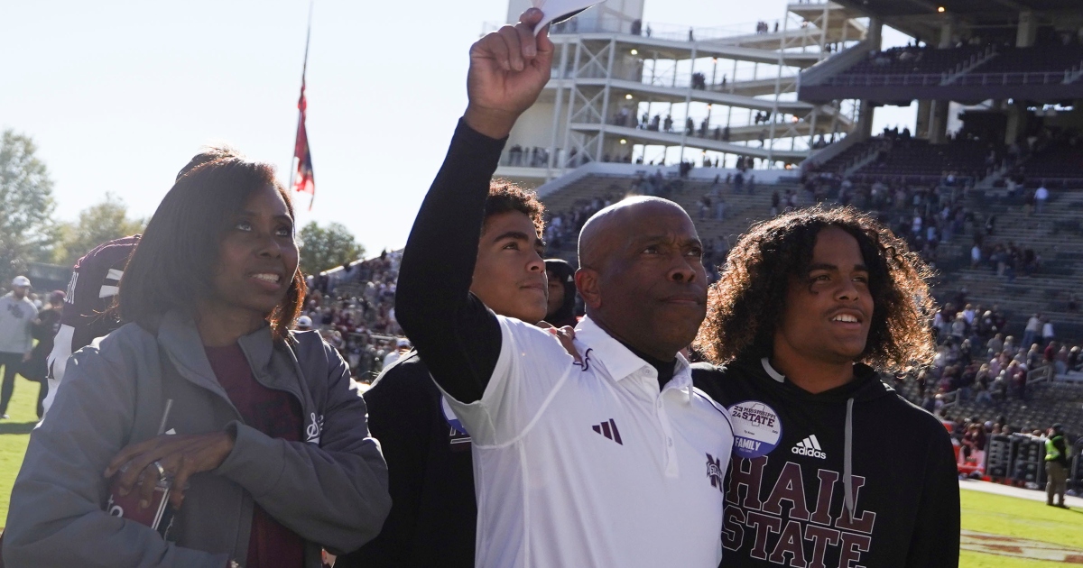 Greg Knox stresses motivation of Egg Bowl, potential bowl eligibility - On3