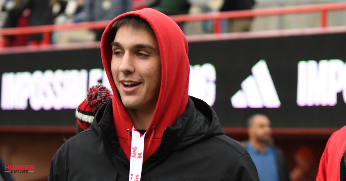 Visitor gallery: Iowa vs. Nebraska - On3