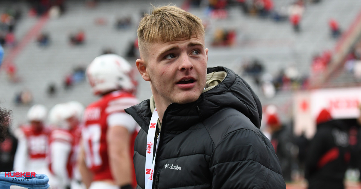 Three & Out: In-State Tour kicks off next weekend, Carter Nelson is ...