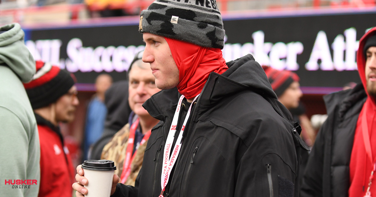 Four-star LB Christian Jones schedules official visits