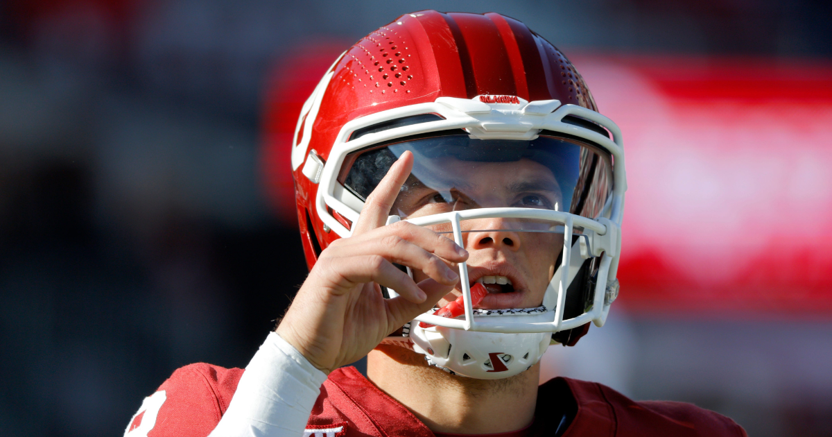 Dillon Gabriel Enters Transfer Portal Names To Watch On3