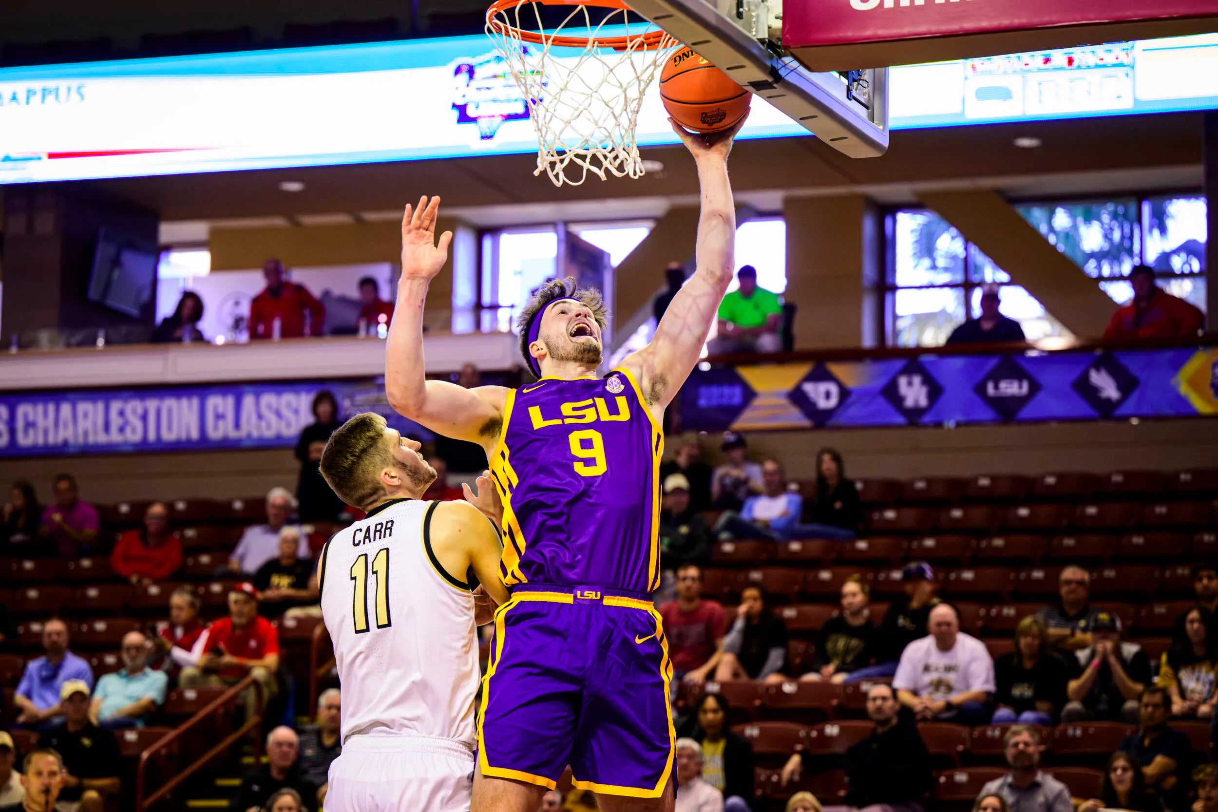 LSU's center position gains importance alongside Jalen Cook - On3