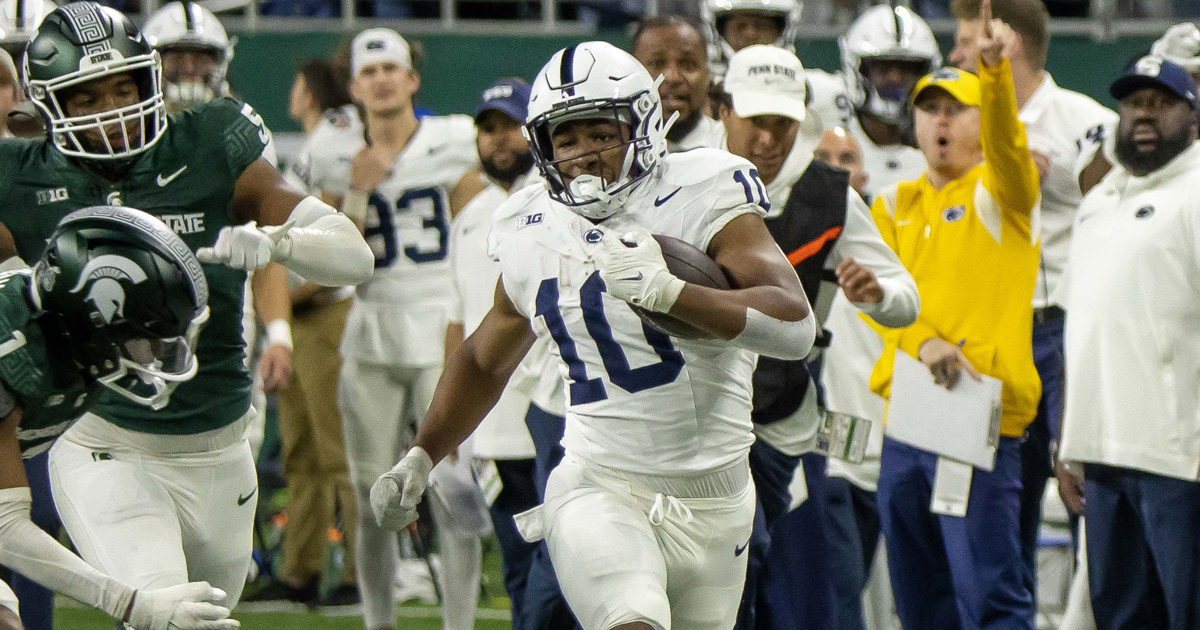 Penn State Saturday six pack: Bold predictions for the Nittany Lions ...