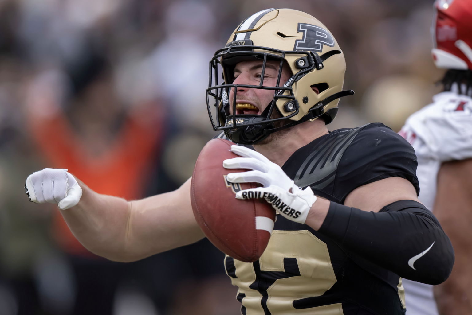 Photo gallery: Indiana-Purdue - On3