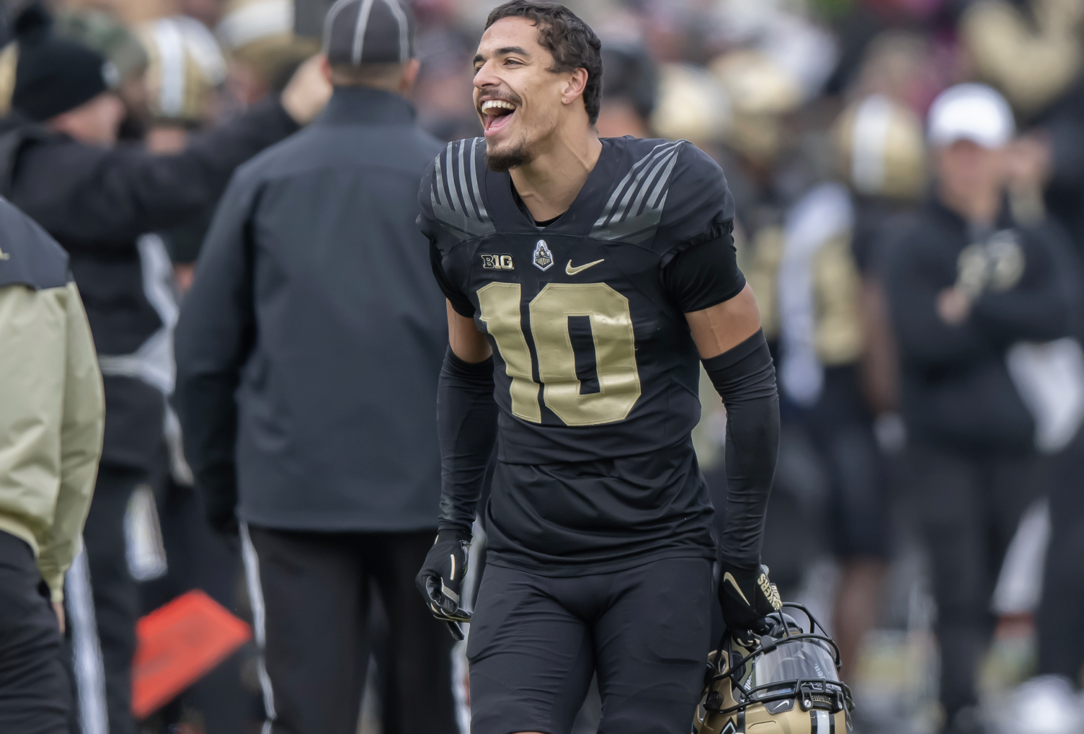 Photo gallery: Indiana-Purdue - On3