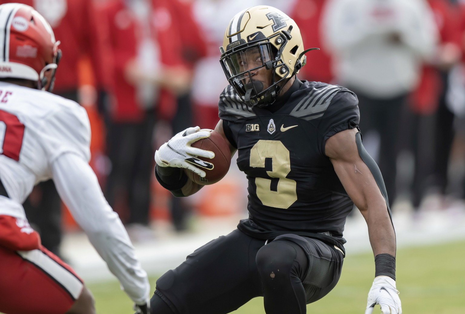 Photo gallery: Indiana-Purdue - On3