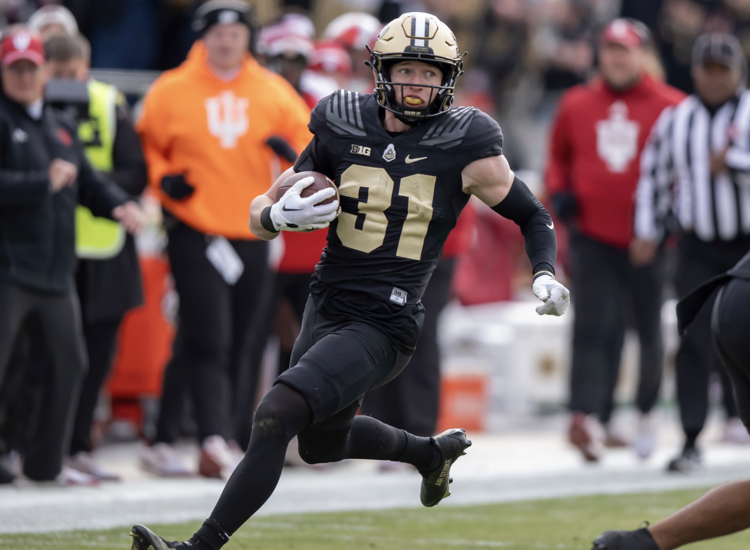 Photo gallery: Indiana-Purdue - On3