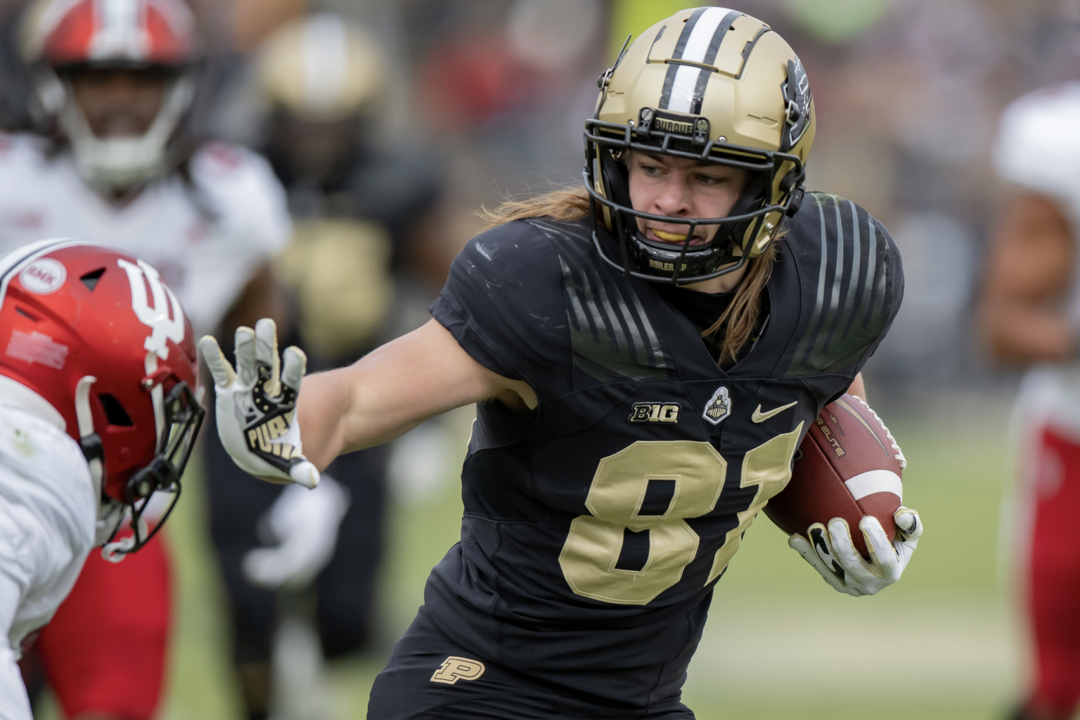 Photo gallery: Indiana-Purdue - On3