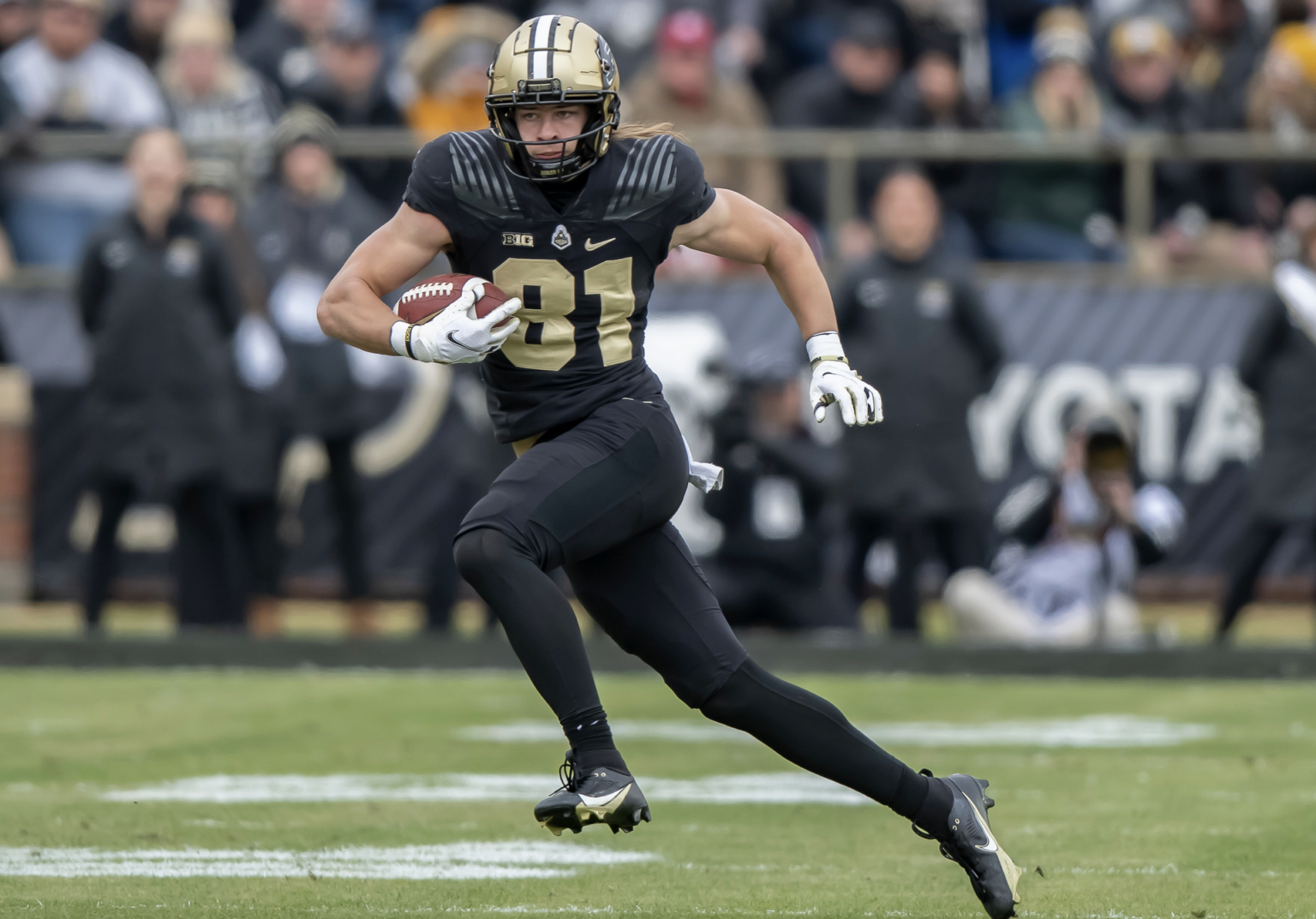 Photo gallery: Indiana-Purdue - On3