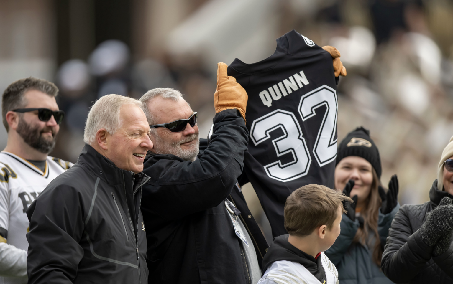 Photo gallery: Indiana-Purdue - On3