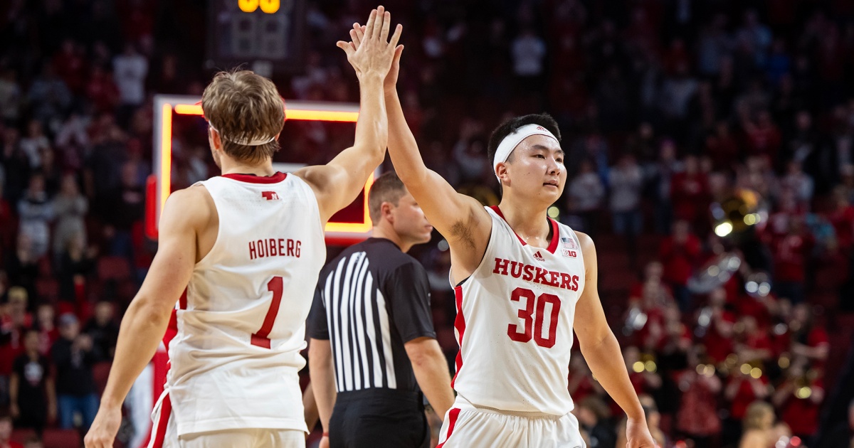 Nebraska vs. Illinois odds: Win probability, final score prediction in ...