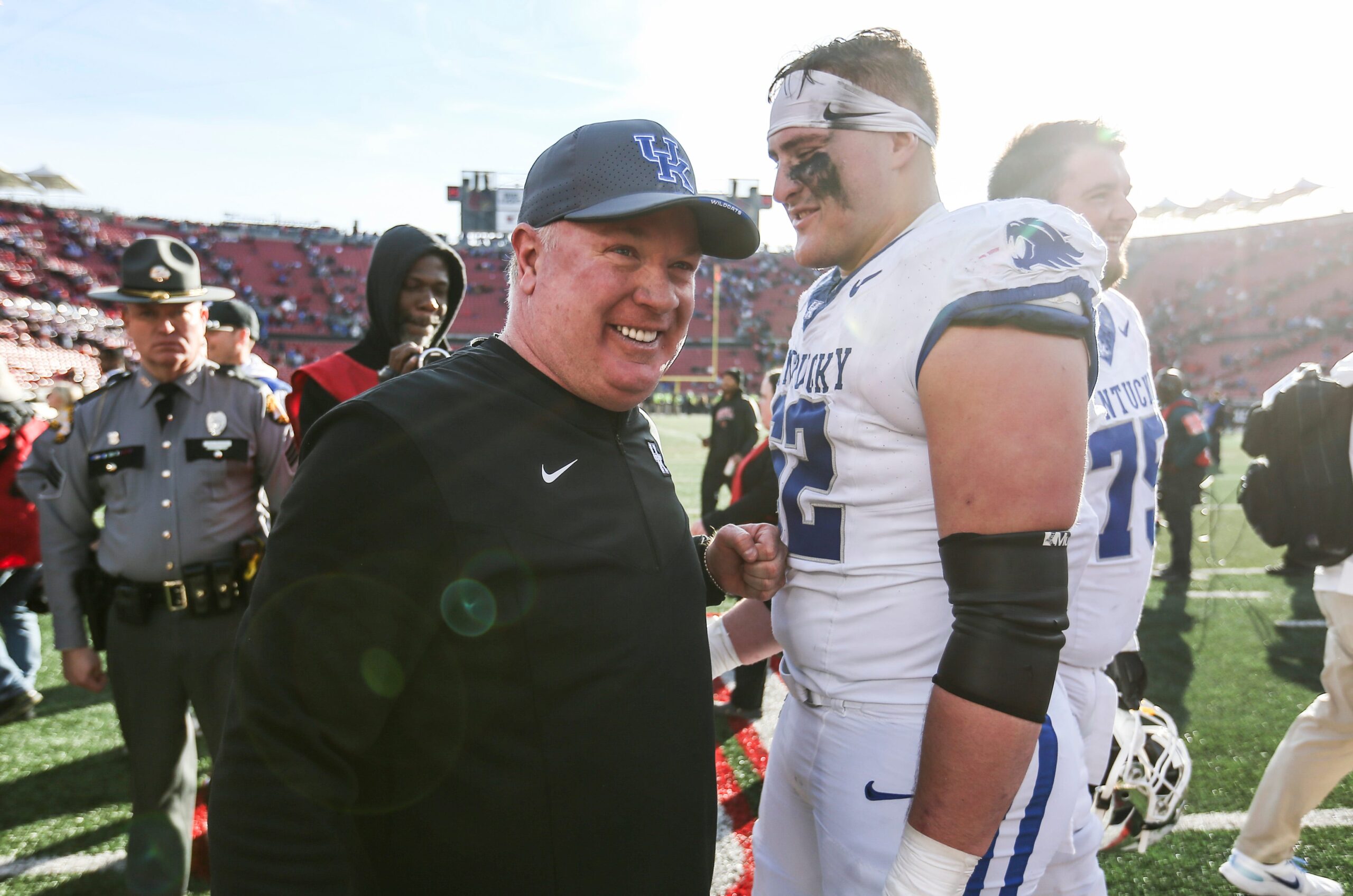 Breaking down Kentucky's official injury/availability report ahead of ...