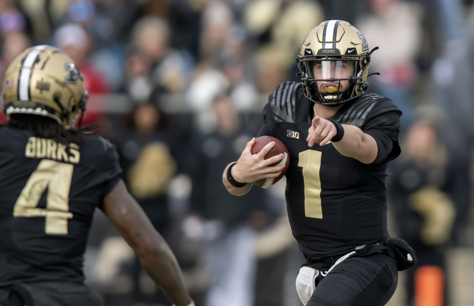 Photo gallery: Indiana-Purdue - On3