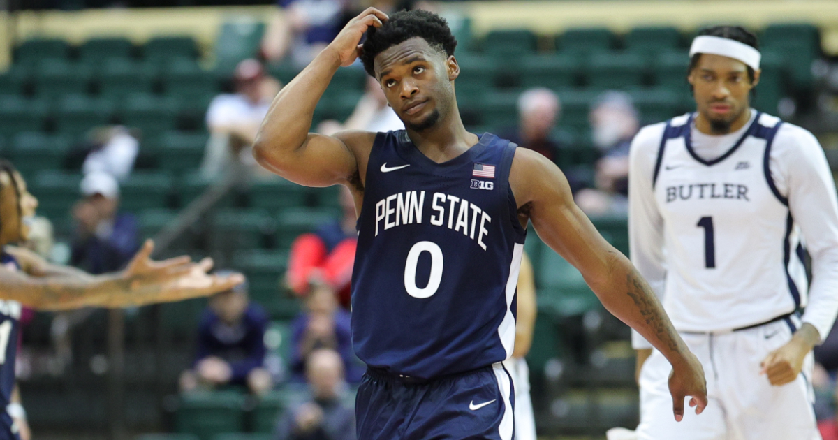 How to watch Penn State vs. VCU in ESPN Events Invitational - On3