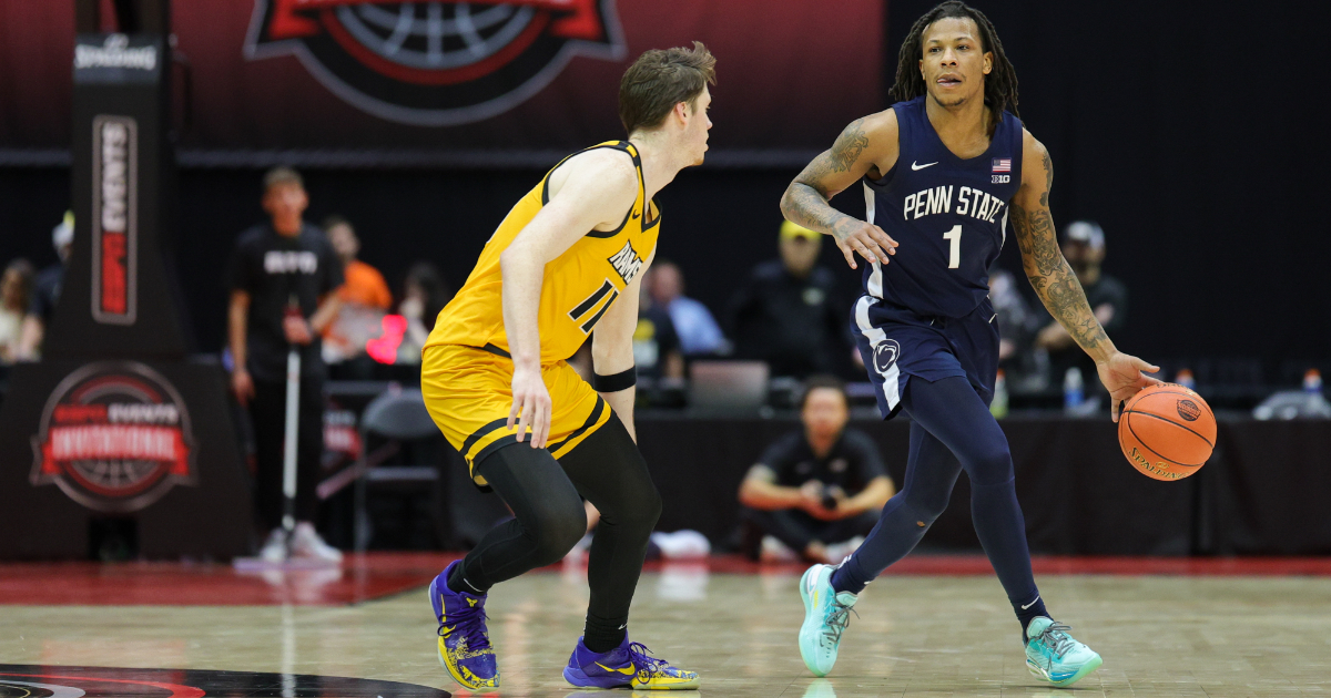 VCU transfer guard Max Shulga commits to Villanova - On3