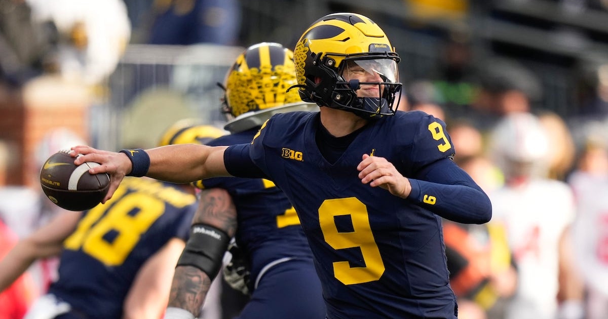 Trio of Michigan prospects crack Daniel Jeremiah's top-50