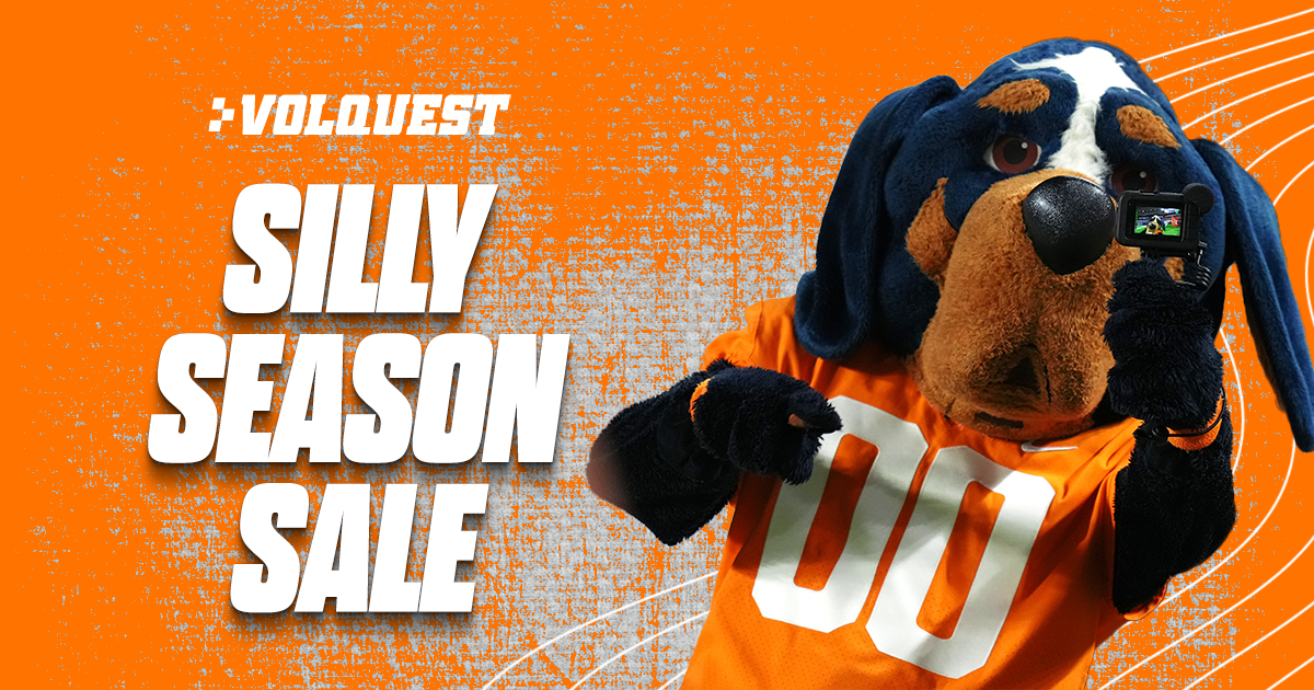 Join the Volquest family for $1