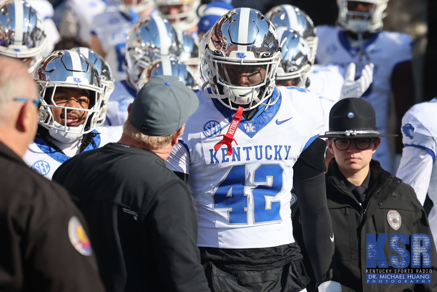 Spring Intel: 8 thoughts on Kentucky's updated roster - On3