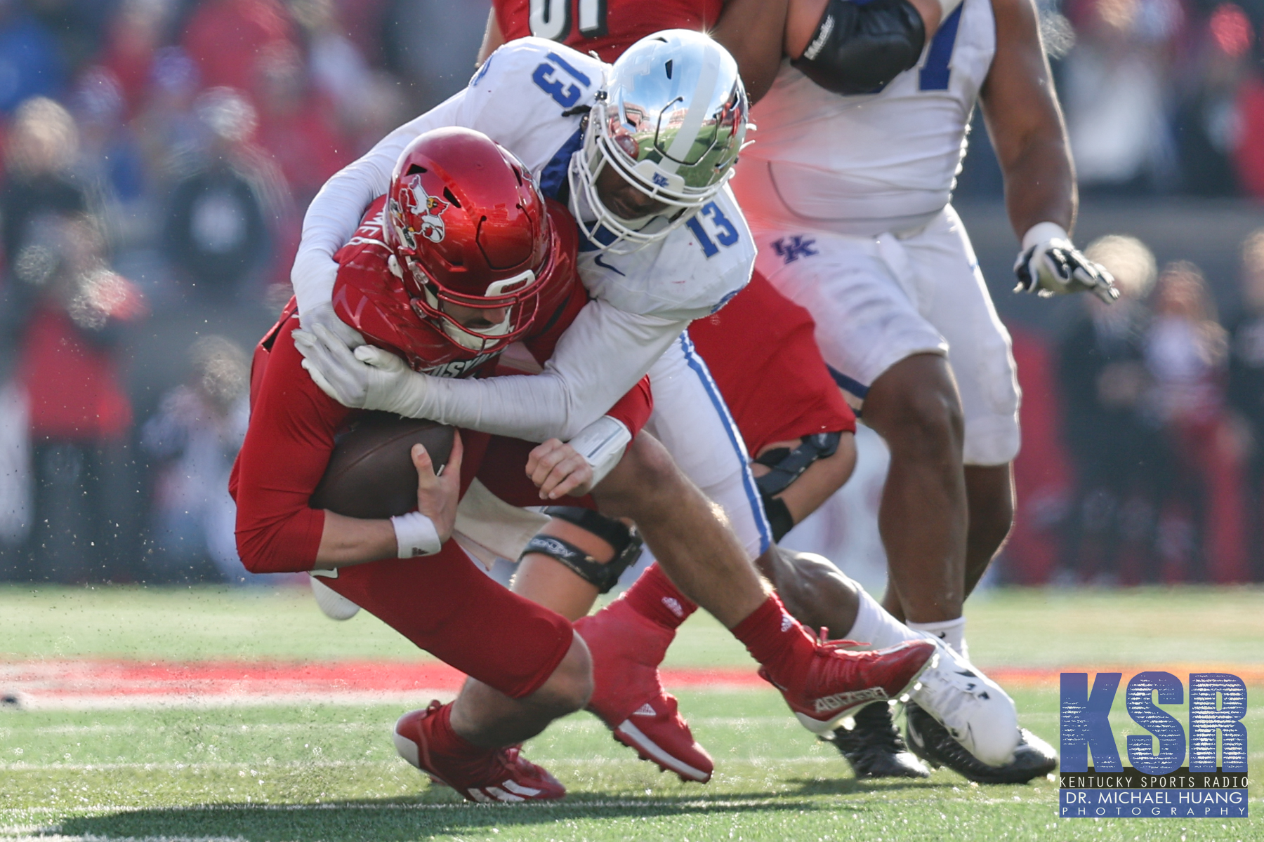 Monday Huddle: Rivalry week is Kentucky's bowl game in 2024 - On3