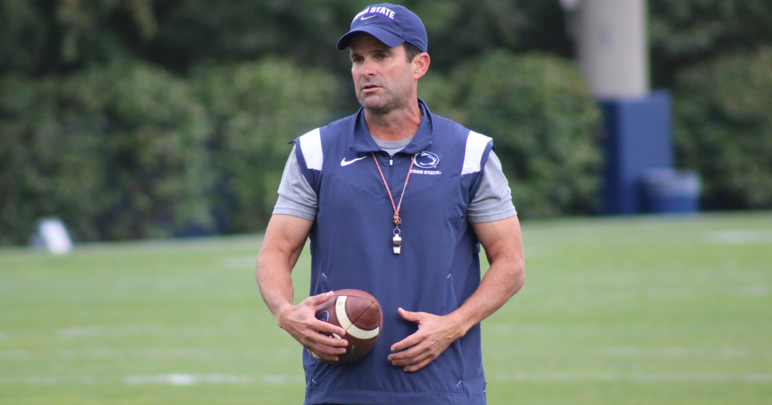 Column: Broyles or not, 2023 a banner year for Manny Diaz - On3