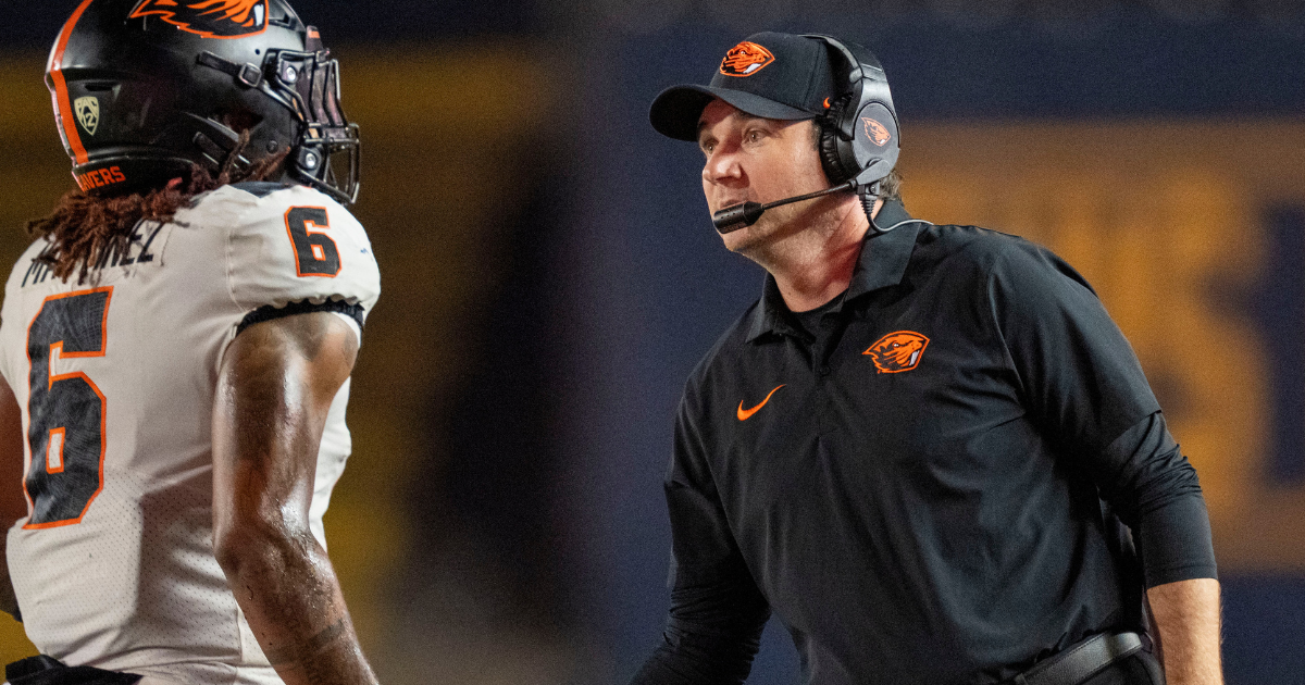 What we learned about Michigan State football coach Jonathan Smith from ...