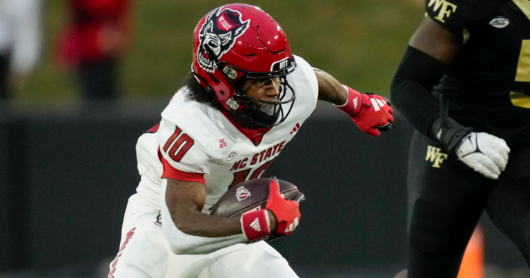 2023 On3 True Freshman All-American Team - On3