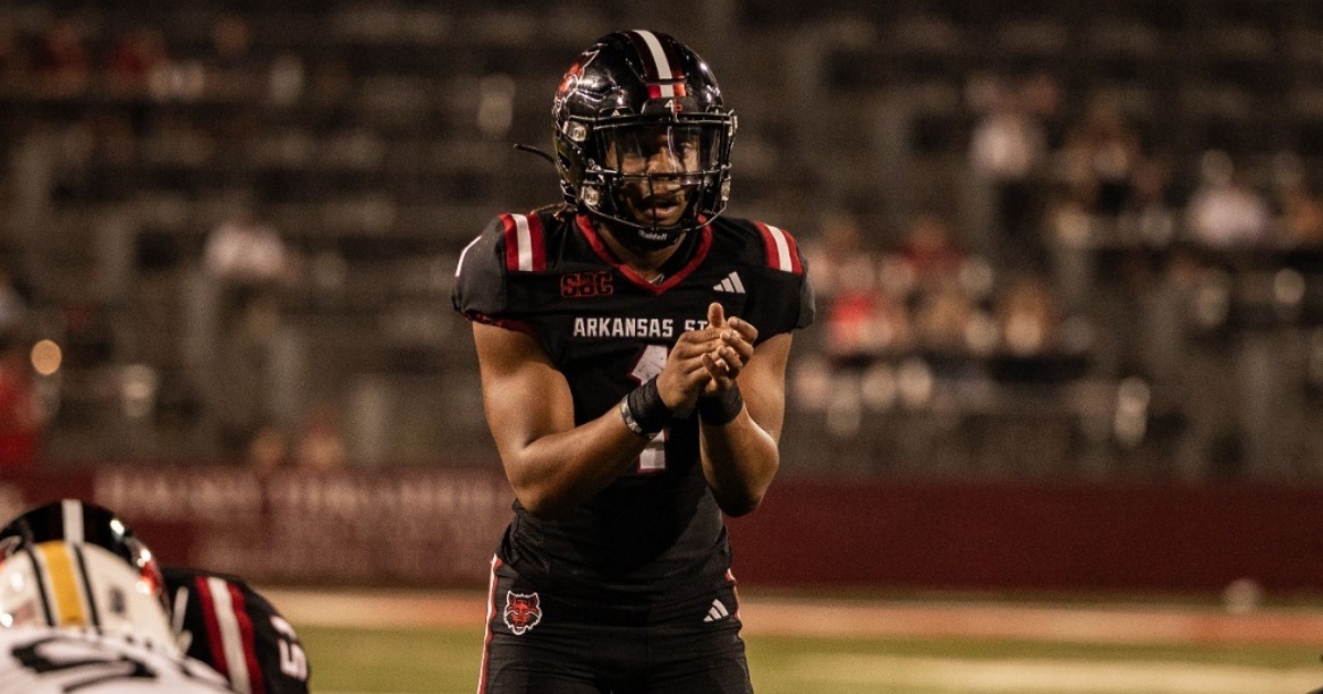 2023 On3 True Freshman All-American Team - On3