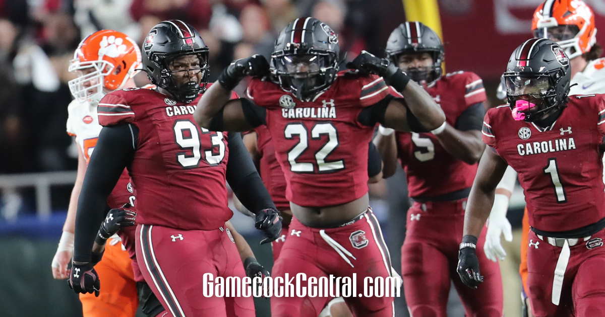 Carolina Confidential - Clemson review and offseason thoughts